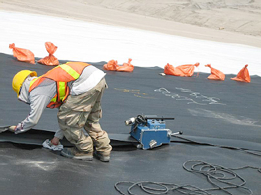 Contain Enviro Services Ltd – Enviro Services Ltd.