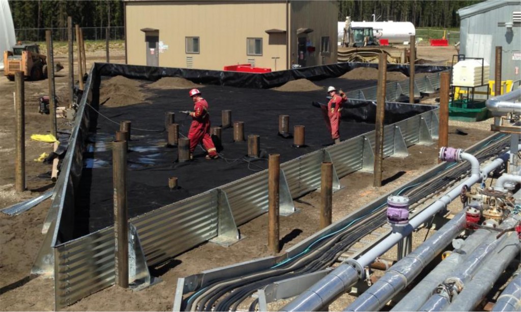 Tech Note: Achieving Capacity – Contain Enviro Services Ltd